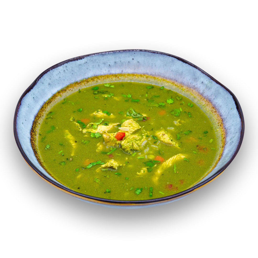 Menu – Mares Restaurante Peruano