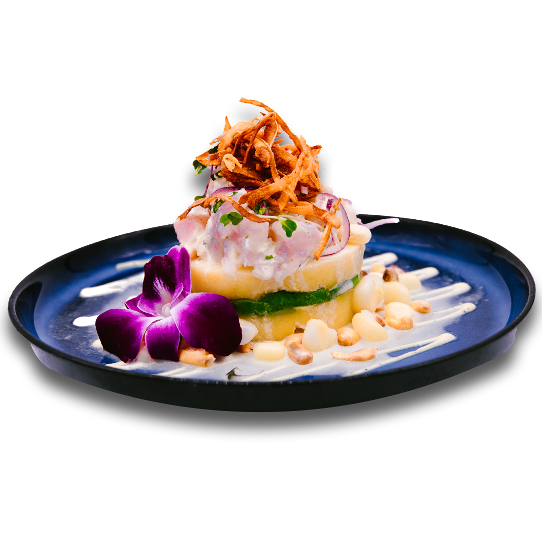 Mares Peruvian Restaurant – What is fresh from Mares, Tastes better in ...