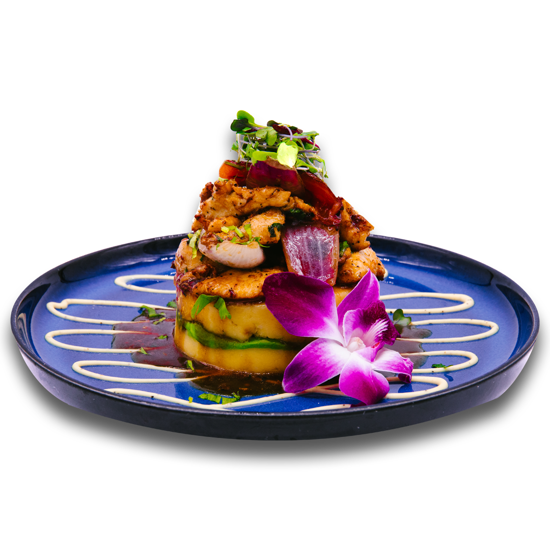 Mares Peruvian Restaurant – What is fresh from Mares, Tastes better in ...