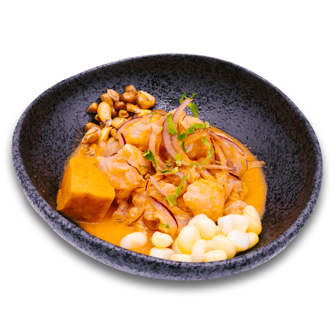 Menu – Mares Peruvian Restaurant