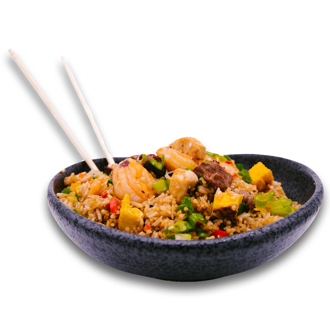 Menu – Mares Peruvian Restaurant