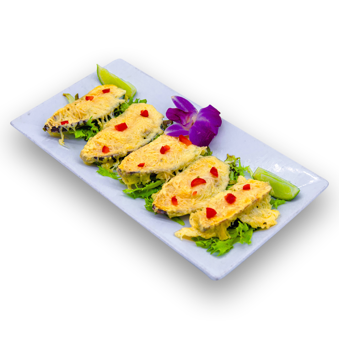 Menu – Mares Peruvian Restaurant