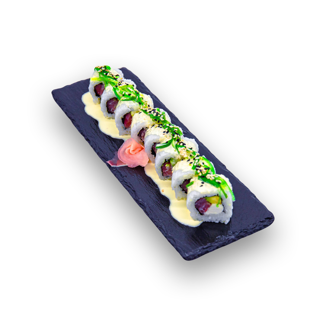 Menu – Mares Peruvian Restaurant