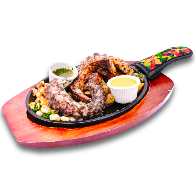 Mares Peruvian Restaurant – What is fresh from Mares, Tastes better in ...