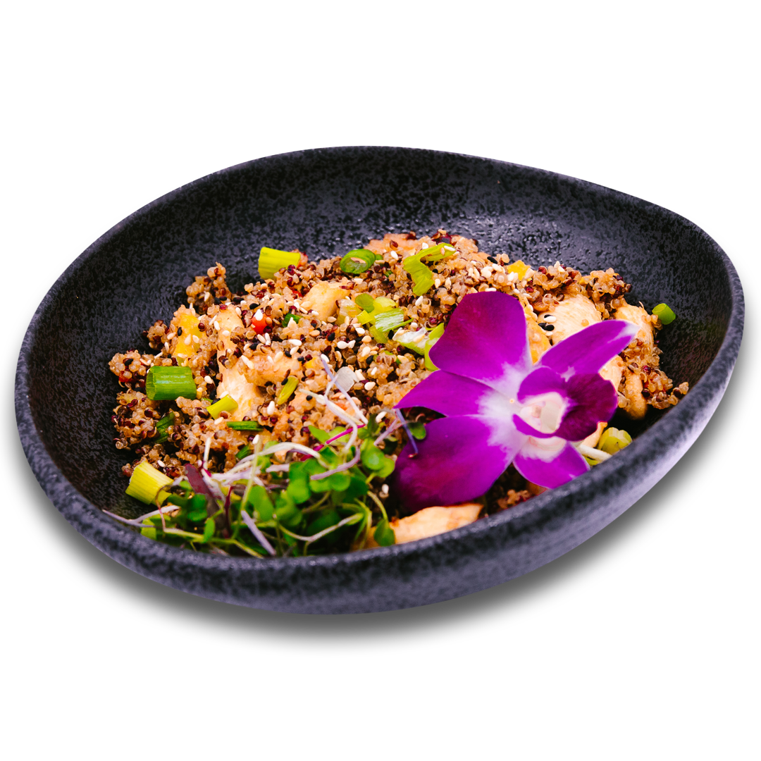 Menu – Mares Peruvian Restaurant