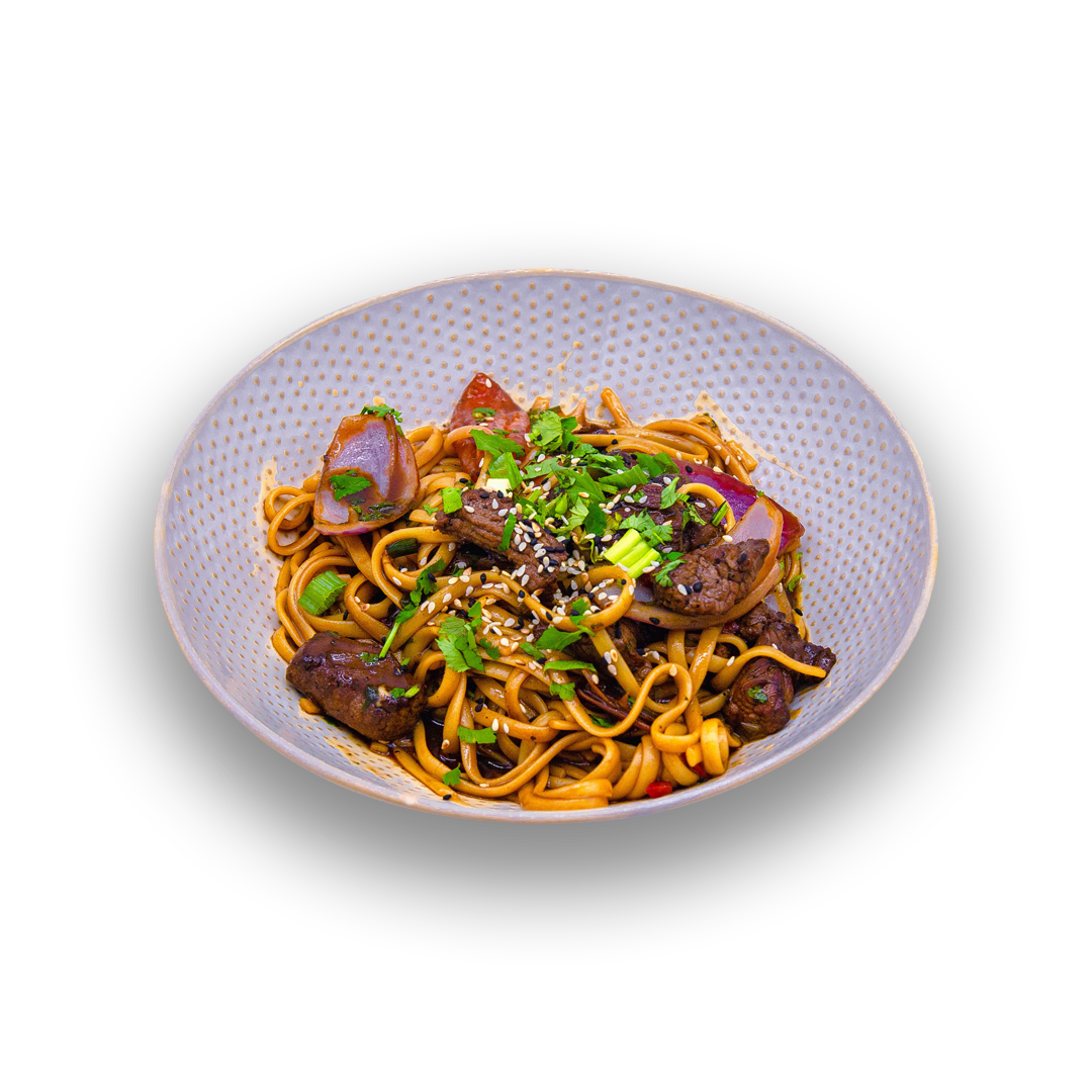 Menu – Mares Peruvian Restaurant