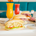 Menu – Mares Peruvian Restaurant