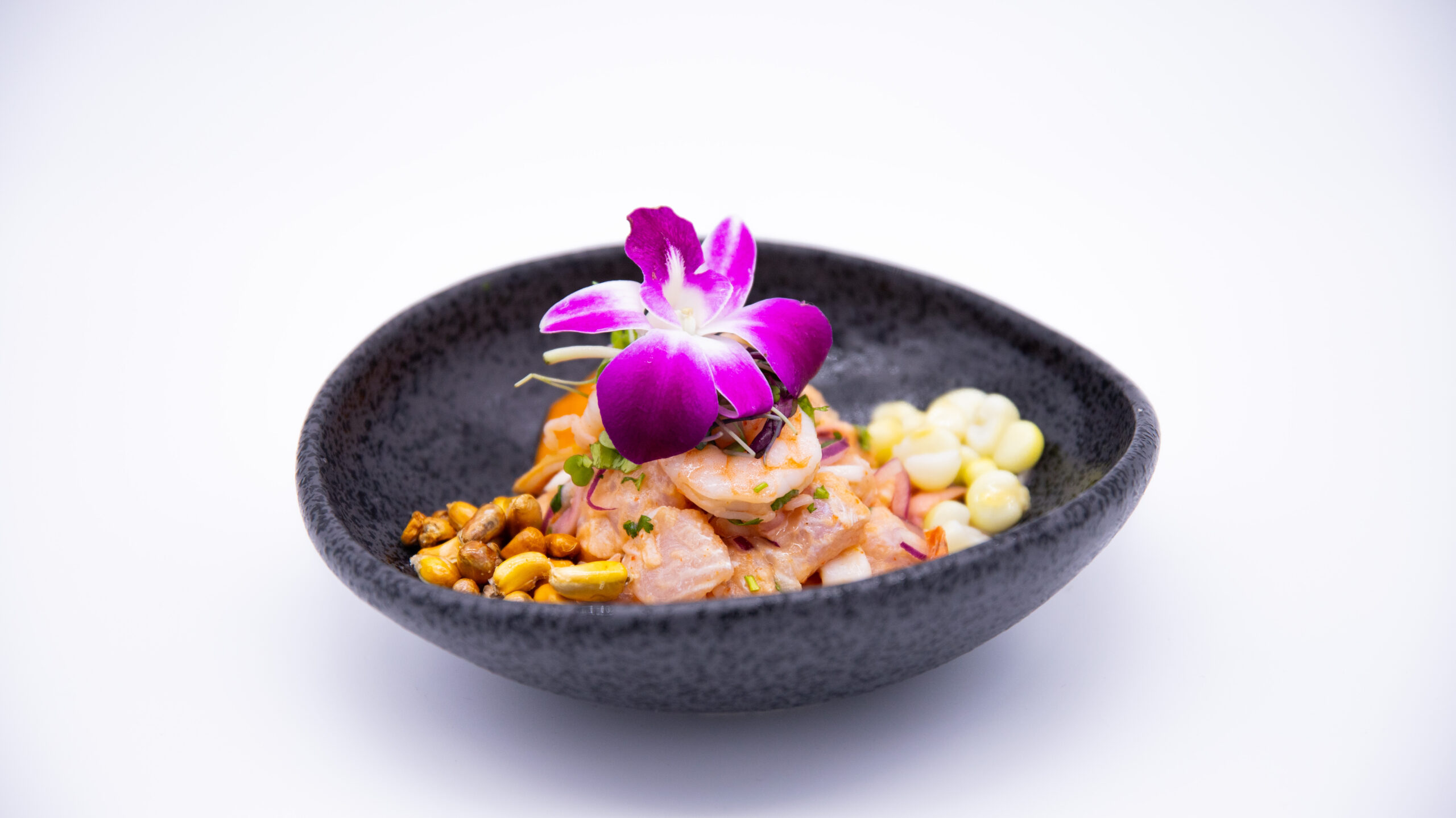 Clásico o Mixto de Mariscos – Mares Peruvian Restaurant